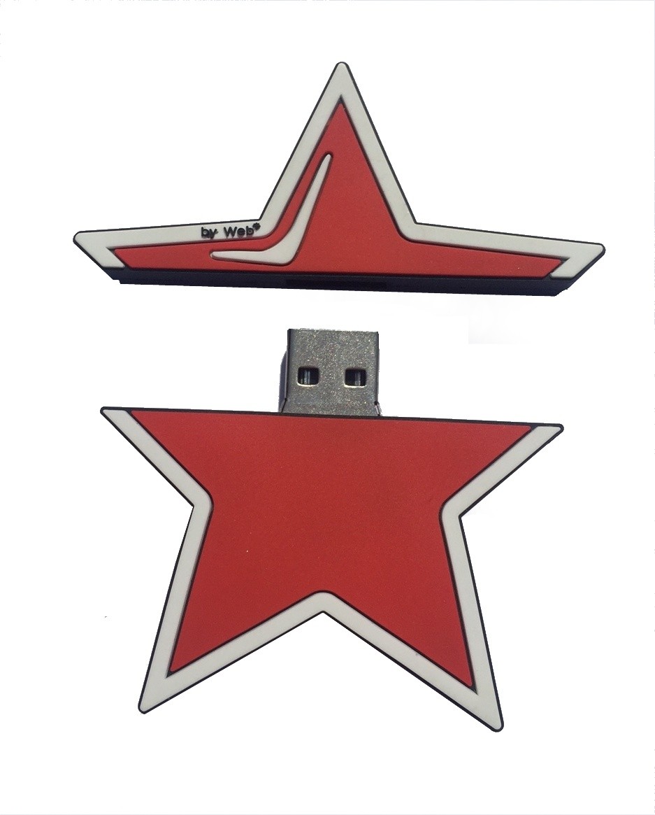 USB stick Ster 16GB